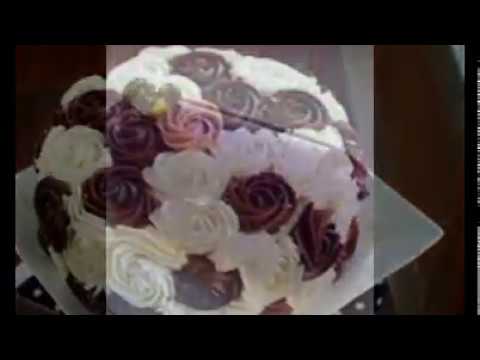 Dünyanın en güzel 10 pastası (The ten most beautiful cake in the world)