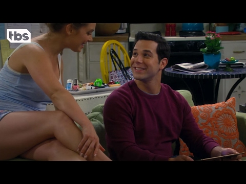 Space Invaders - Crashing | Ground Floor I TBS