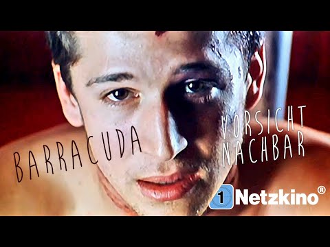 Barracuda – Vorsicht Nachbar (PSYCHOTHRILLER ganzer Film in voller Länge, Thriller Filme in Deutsch)