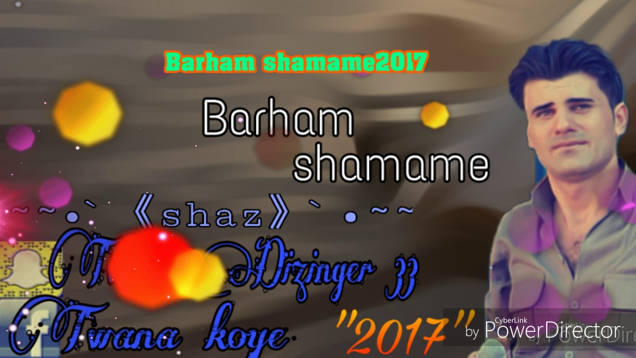Koya barham shamame basi Karwan barxa spi 7aiai brd shok shok Kuan Kara ...