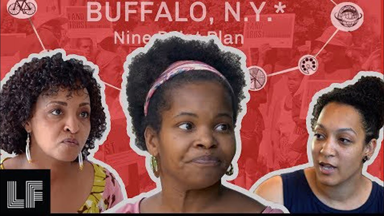 Making Buffalo: “Our City” - YouTube