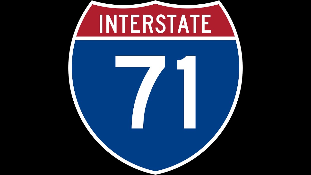 Interstate 71 - YouTube