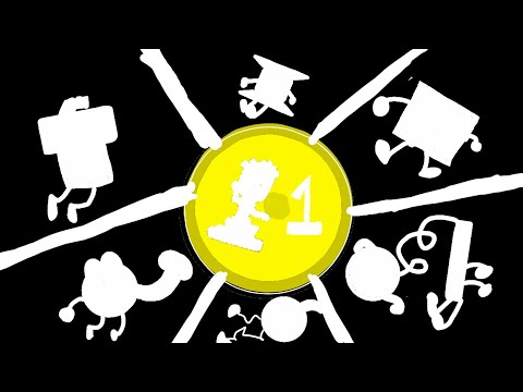 So It Begins the Epic object Show episode 1 - YouTube