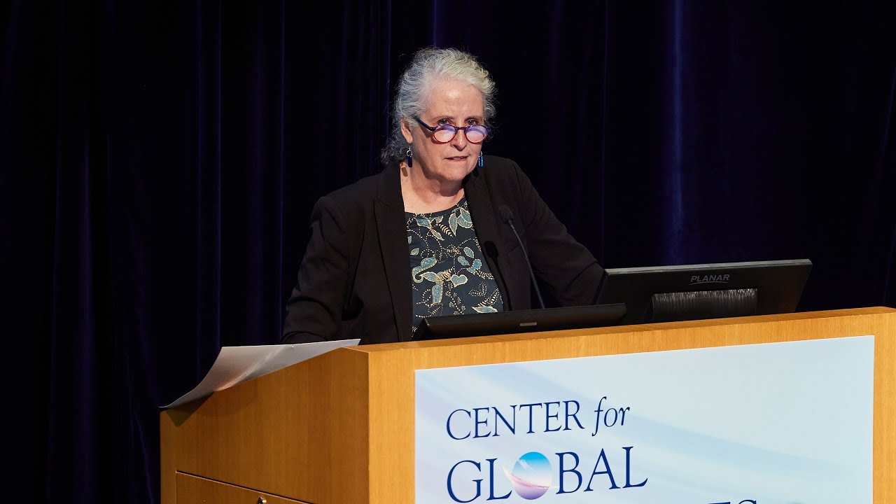 Kathleen Brown - How Abolitionists Put the Body at the Center of the ...