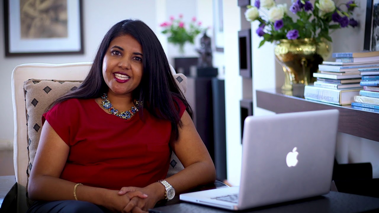 The First 1000 Days of Life with Dr. Anusha Lachman - YouTube