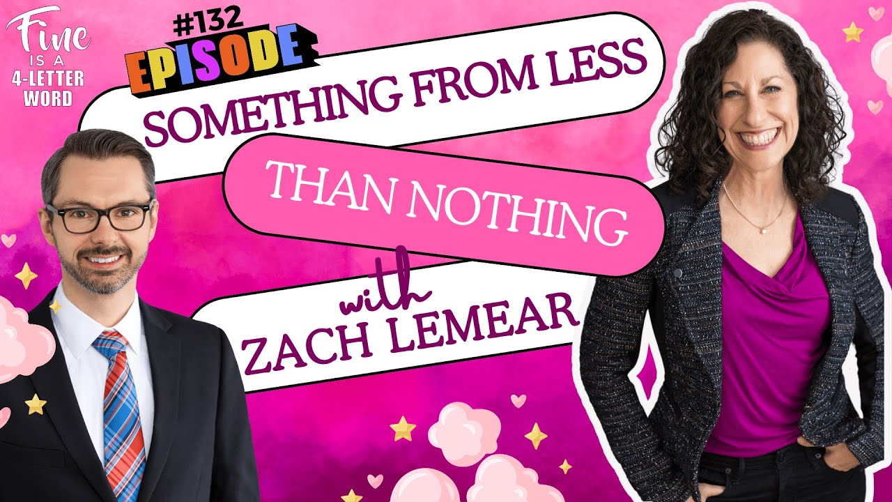 Episode 132: Something From Less Than Nothing with Zack Lemear - YouTube