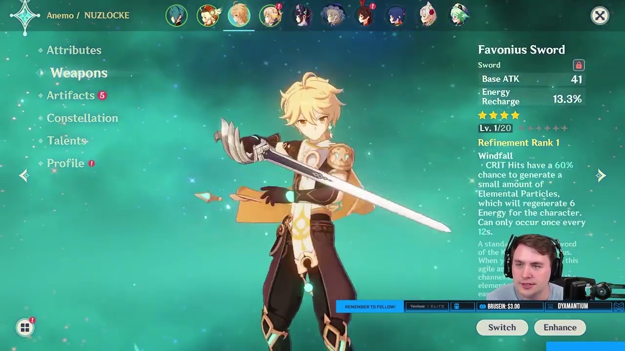 Mtashed's Secret Account You've Never Heard Of... - YouTube