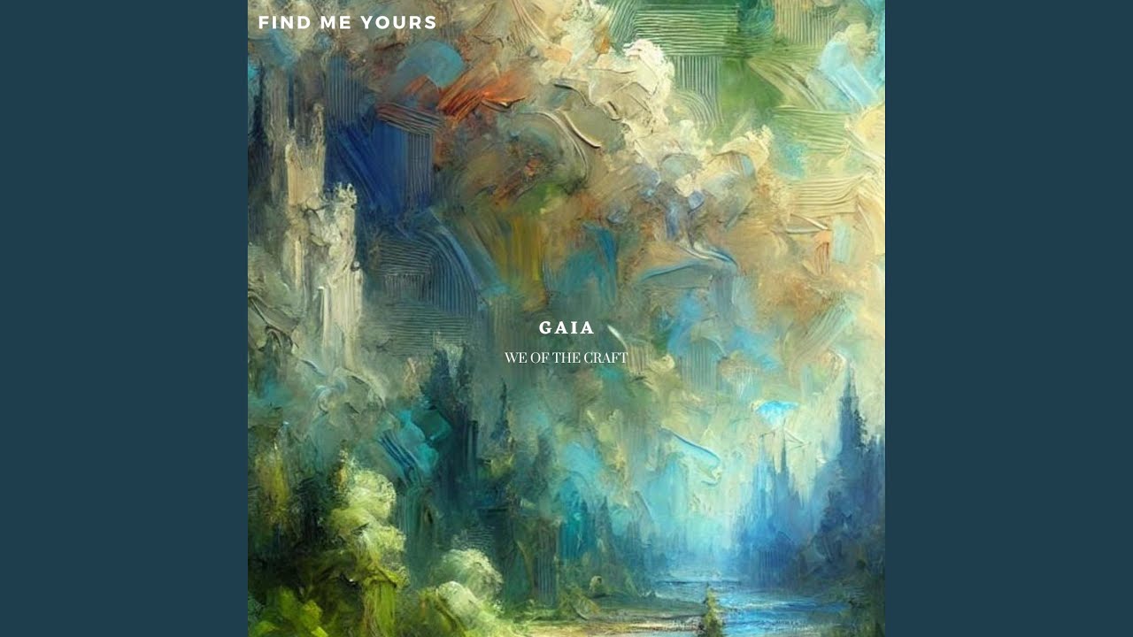 Gaia - YouTube