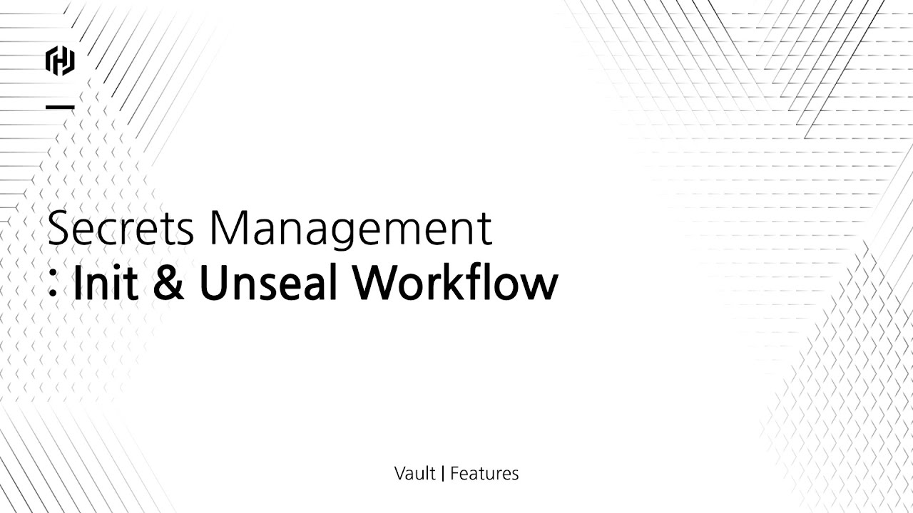 vault-init-unseal-workflow-youtube