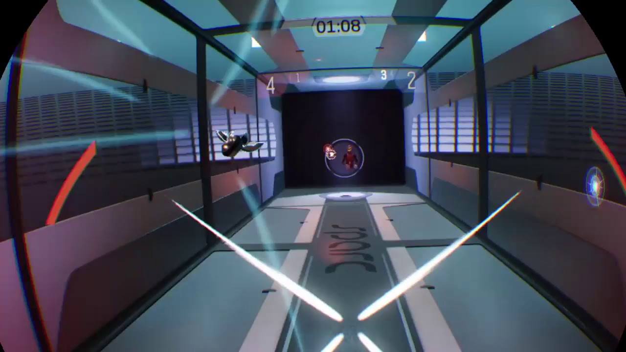 How to Sparc VR - YouTube