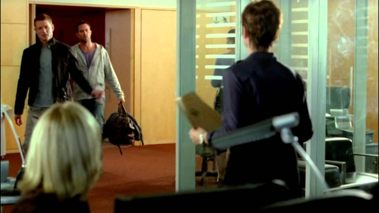 Strike Back Season 2 Trailer - YouTube