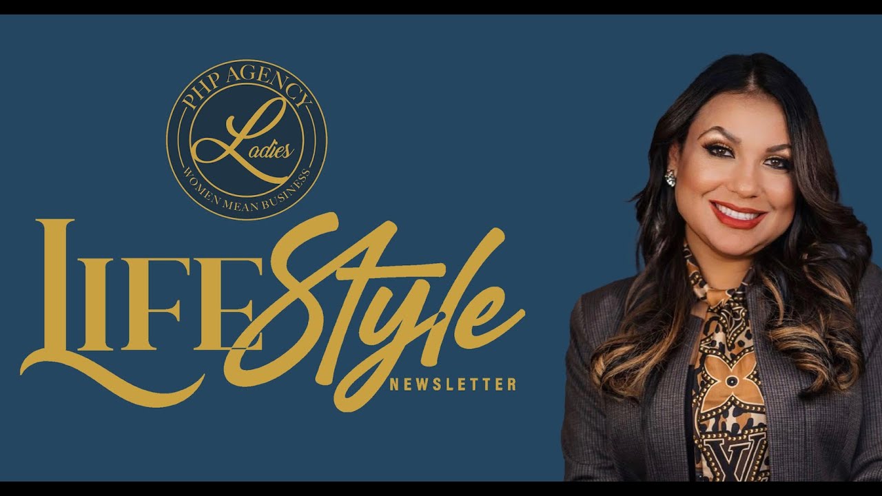 PHP Lady of the Month - Erika Del Toro - March 2024 - YouTube