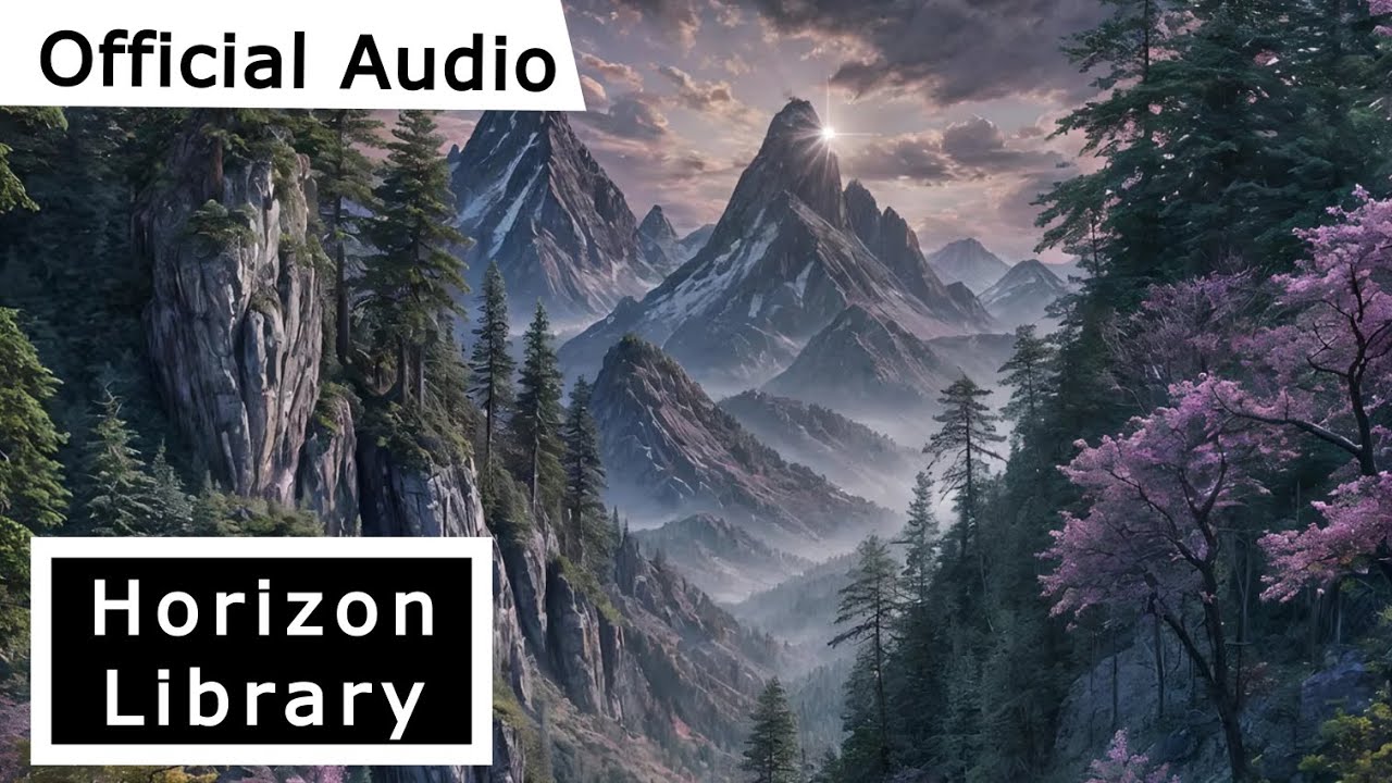Horizon Library - Forest (Official Audio) - YouTube