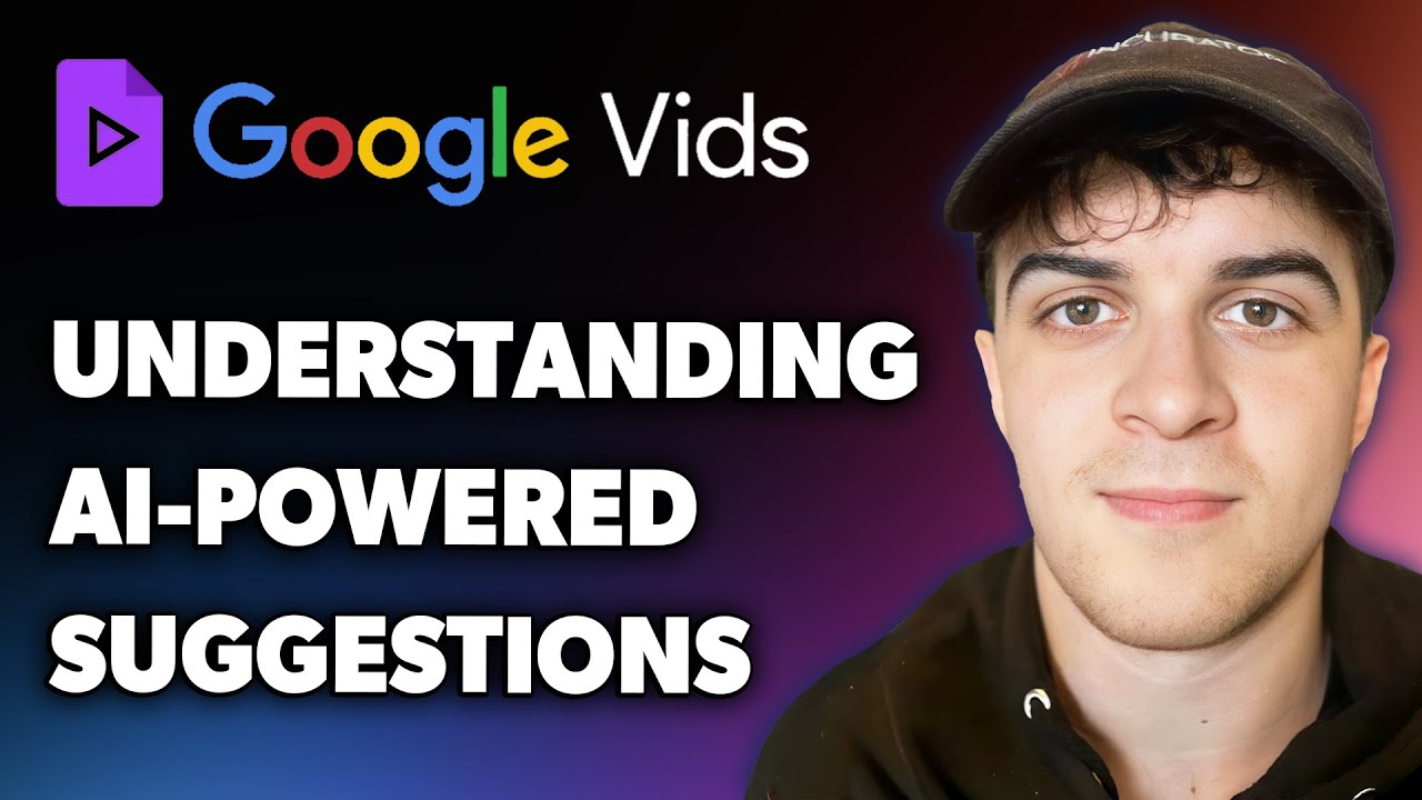 Understanding Google Vids Ai-powered Suggestions (Full 2024 Guide ...