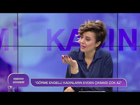 Görme Engelli İnsanların Yaşadıkları Zorluklar!