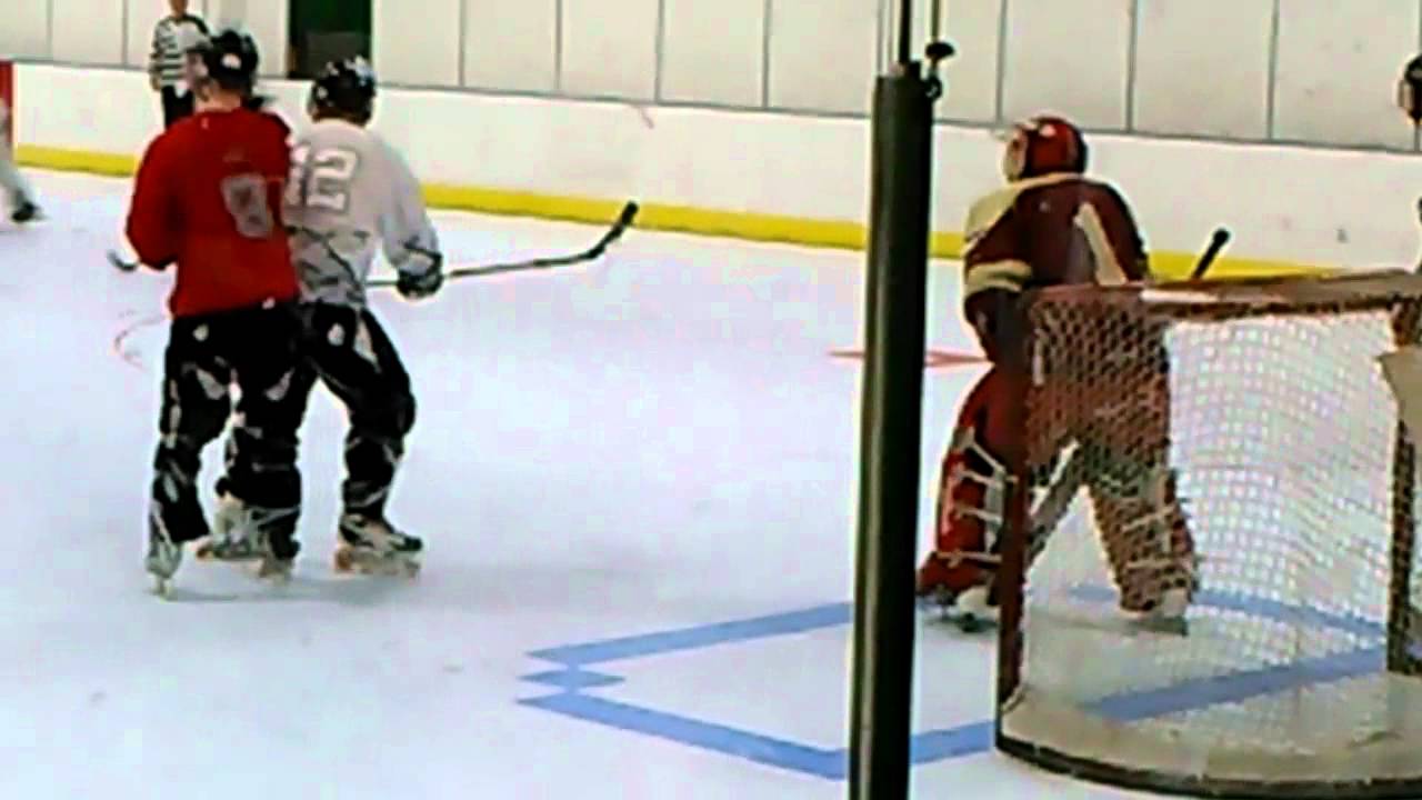The wiseguyz at langley sportsplex - YouTube