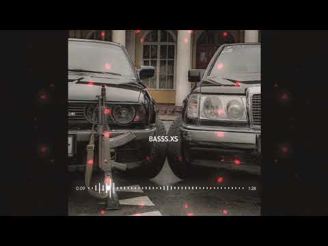 Alida_-_E Vuaj (Slowed Bass)