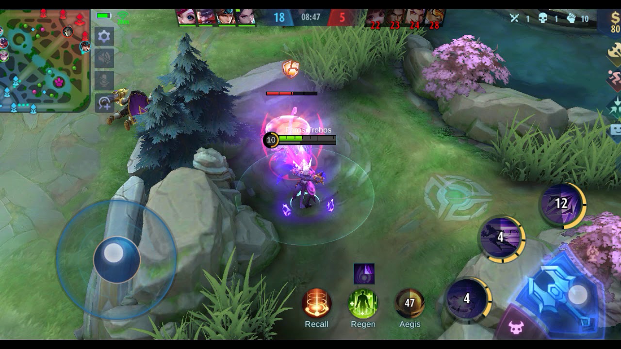 Dirot 1 sedunia - YouTube