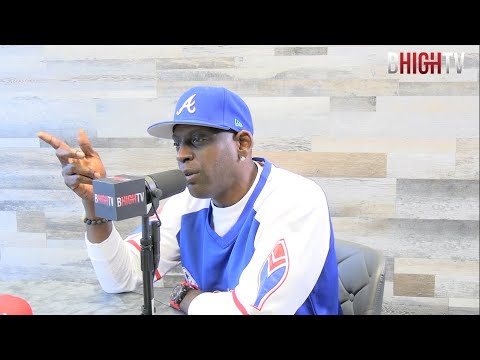 Big Duke: Block Said I Want To Make A Group Like Boyz N Da Hood The ...