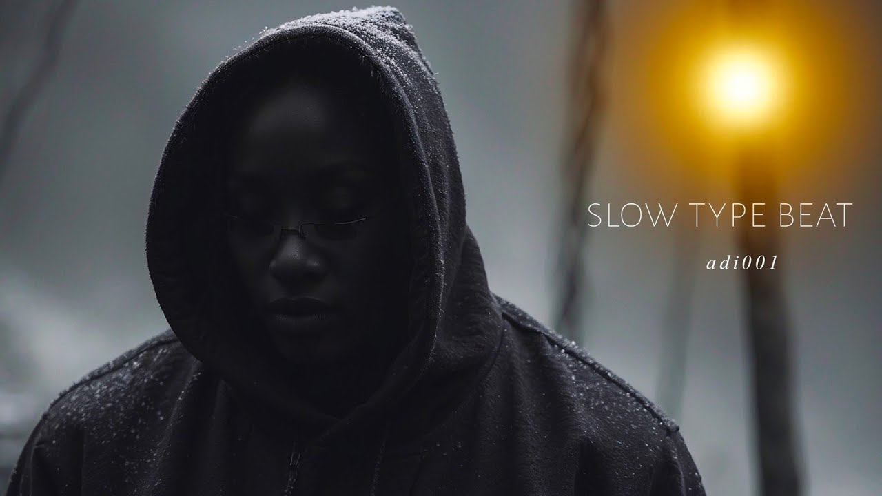 [ FREE ] slow type beat [ freestyle slow motion beat ] - YouTube