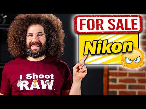 Canon UPDATES 8 Cameras!!!