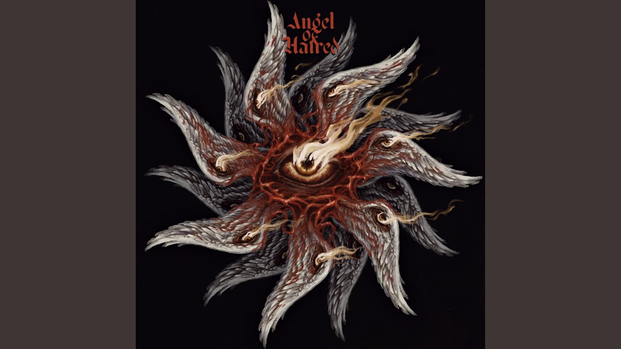 Angel of Hatred - YouTube