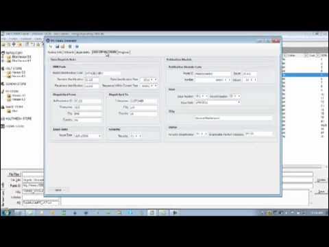 Generating S1000D Data Delivery Packages using the R4i CSDB Media ...