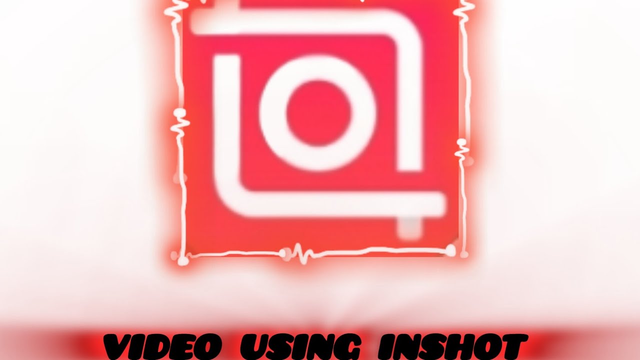 How to make video using InShot #Inshot #Longvideos - YouTube