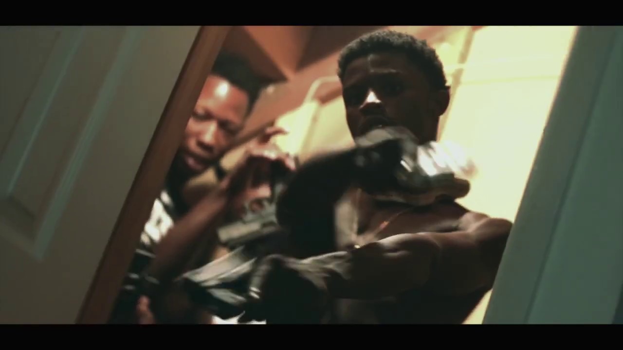 QUANDO RONDO x POODA ROBIN - "ALL WHITE 38 REVOLVER" (OFFICIAL VIDEO ...