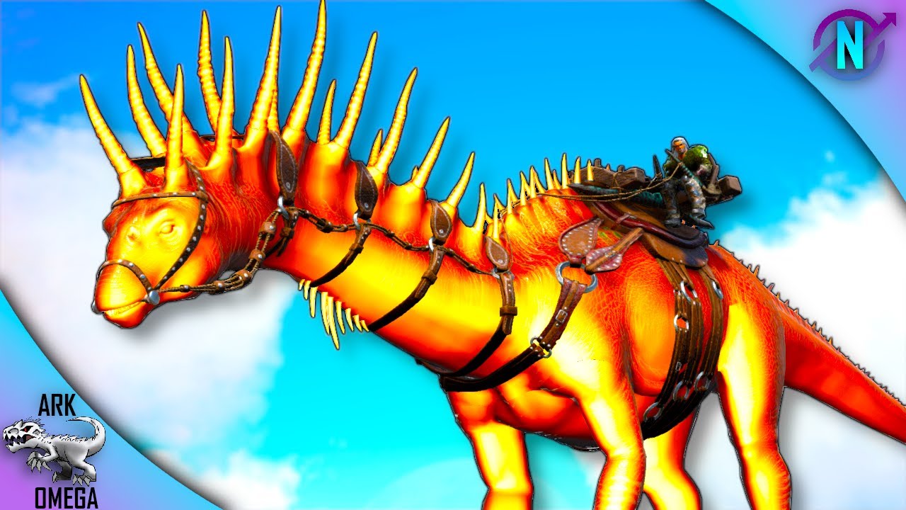 Já devia de ter domado isto há mais tempo!! Ark: Survival Evolved - ARK ...