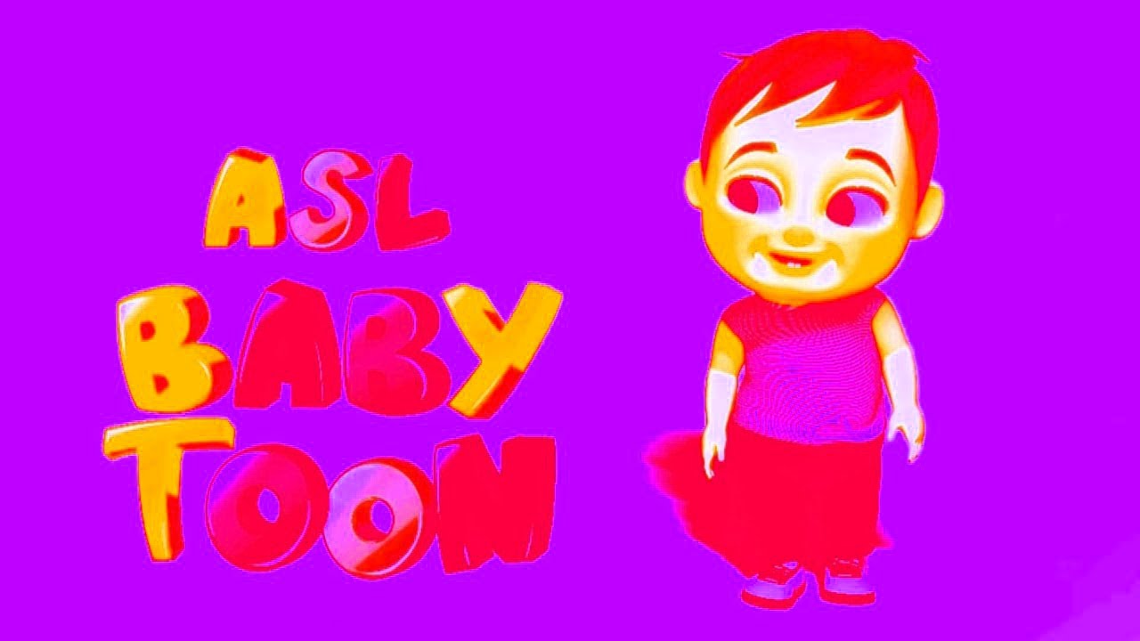 ASL baby toons Logo Intro Effects (Sponsored By Preview 2 Effects ...