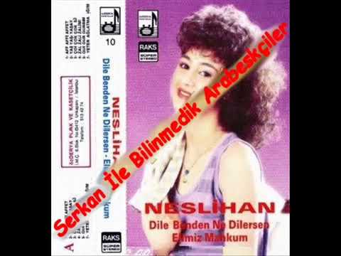 Neslihan - Çok Seviyorum
