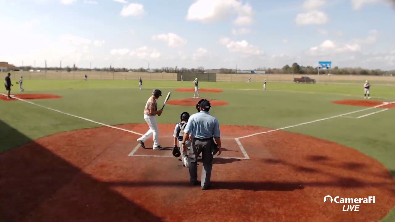 Ruben Rendon's broadcast - YouTube