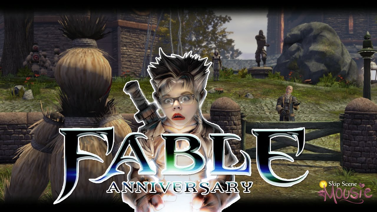 Fable Wednesdays! | Fable Anniversary: The Heroes Guild, Beetle Battle ...