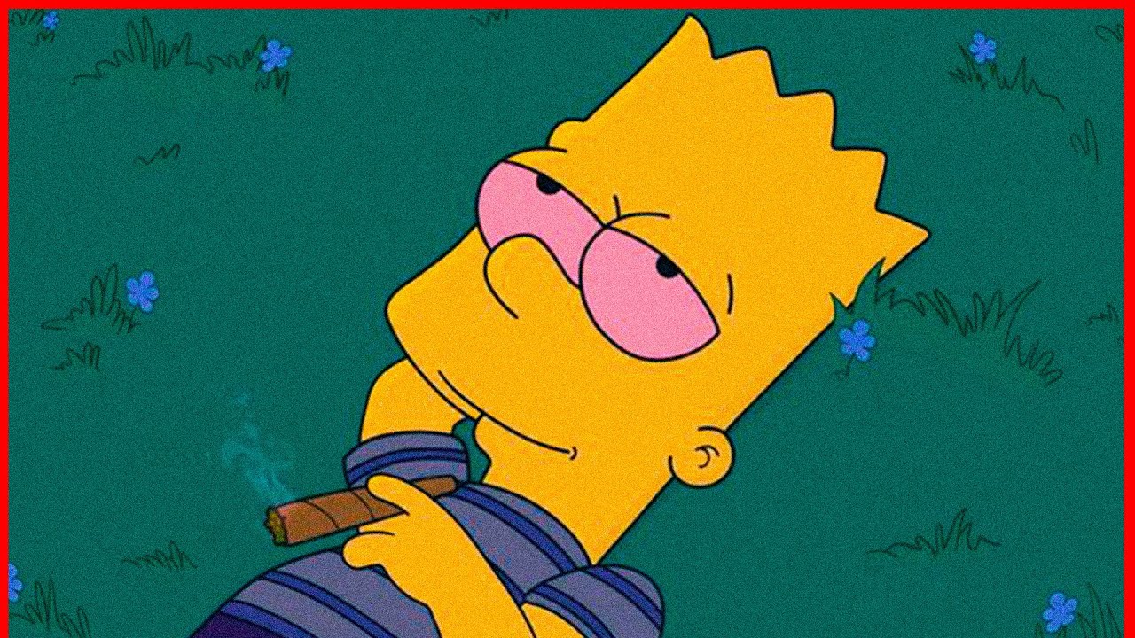 Smoke And Chill | Chill Music [ Beats To Smoke / Chill / Relax] ~ Lofi ...