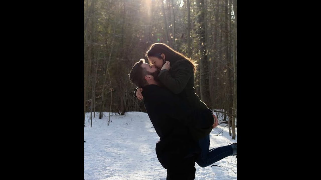 Ben and Madison are getting MARRIED! - YouTube