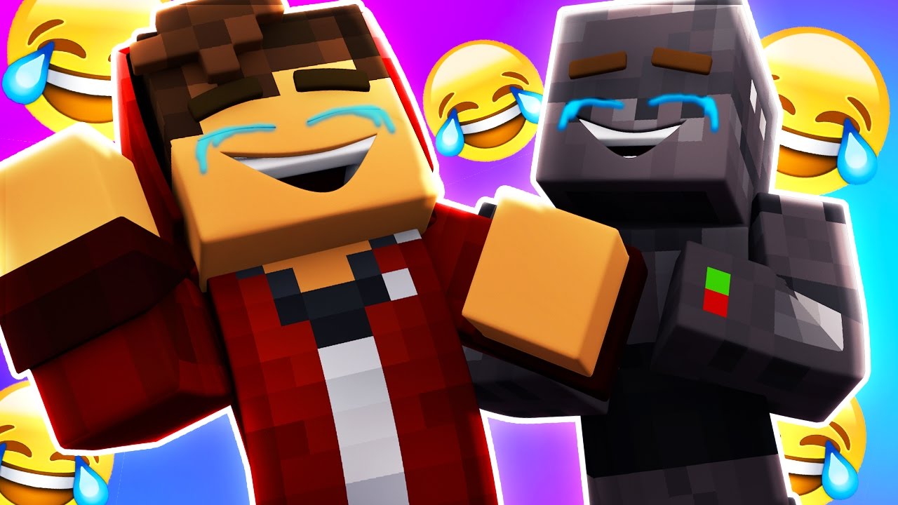 Our Funniest Moment EVER.. *Insane Laughter* - YouTube