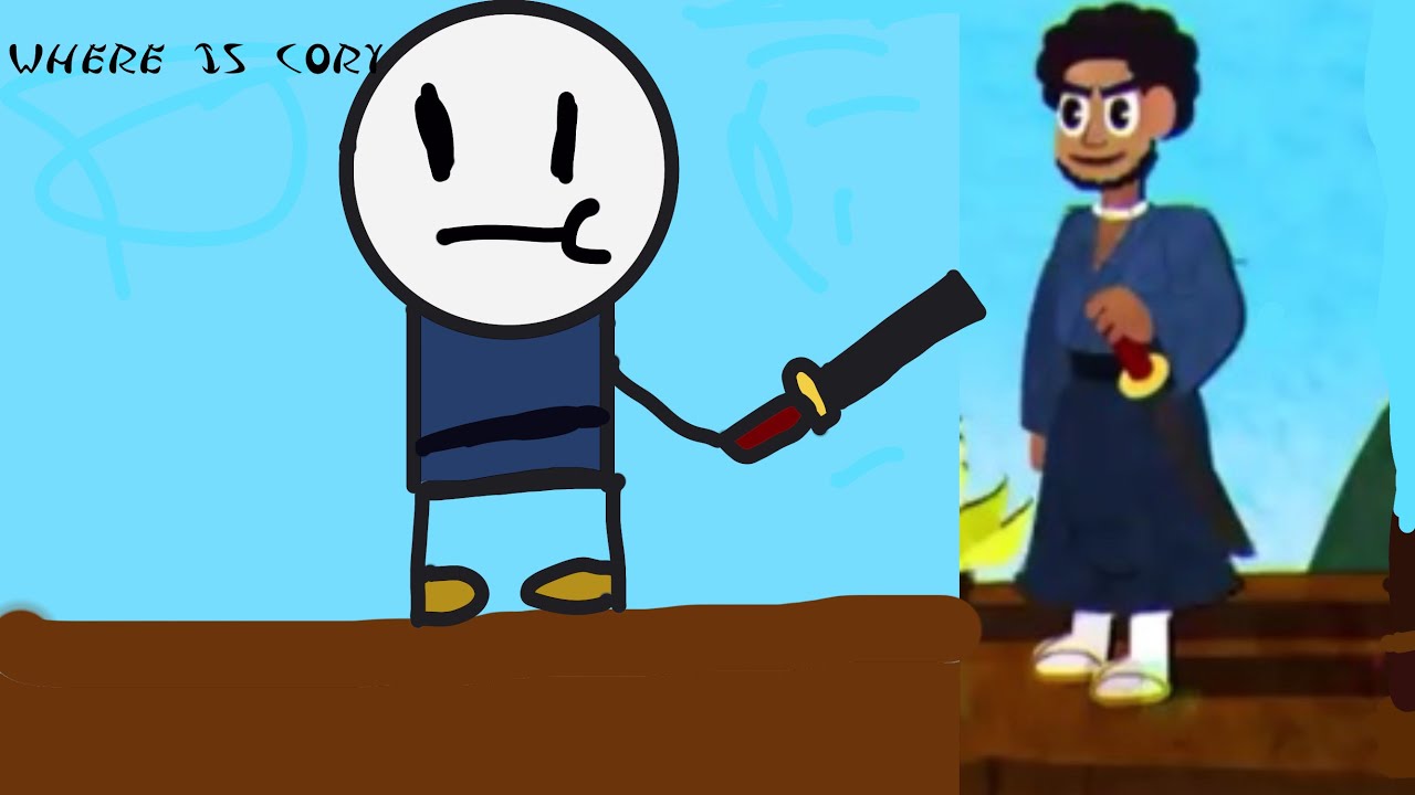 Cory meme - YouTube