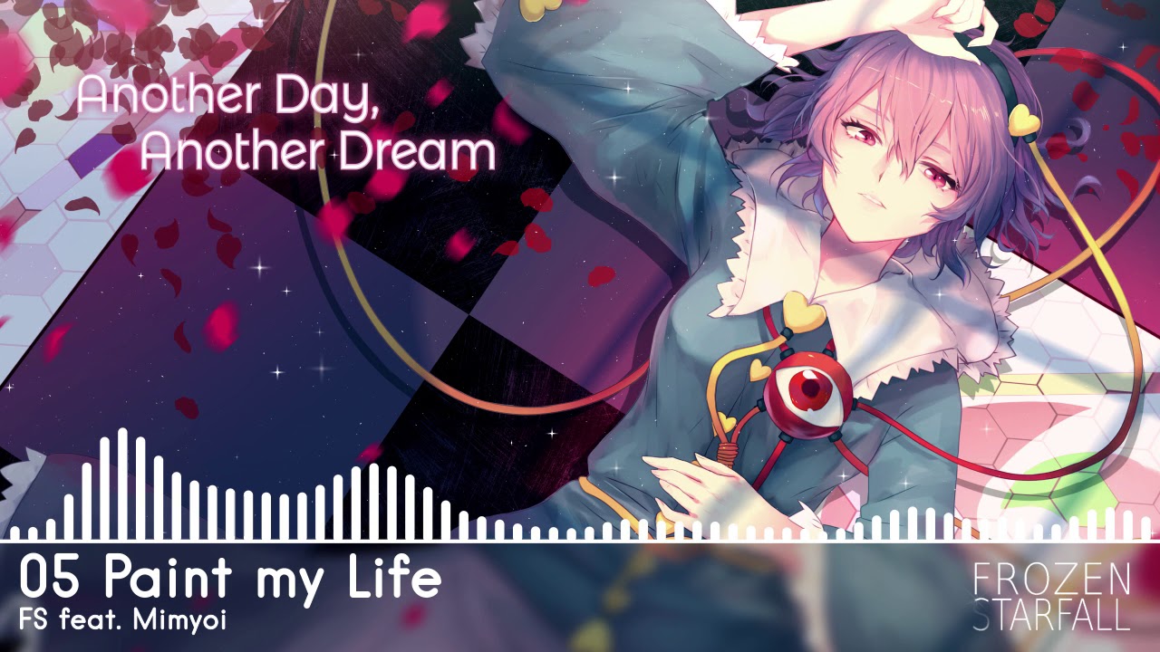 [東方/Touhou Album Demo] Another Day, Another Dream (Comiket 96) - YouTube
