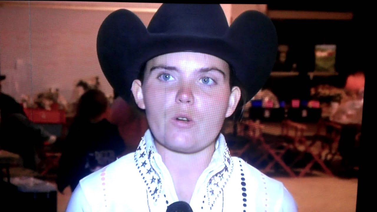 Tabitha Gordon - YouTube