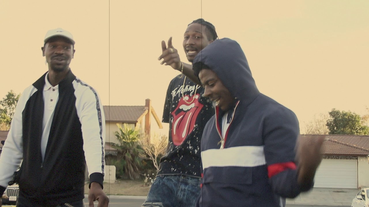 Kane Cousin Jay Benz Ft Andre Benz Prod By SYDT Official Video - YouTube