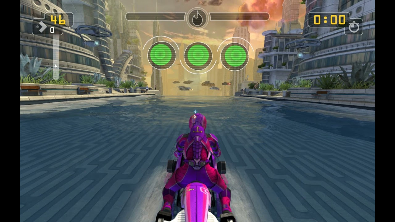Riptide GP Renegade - Launch Trailer (GameTop com) - YouTube