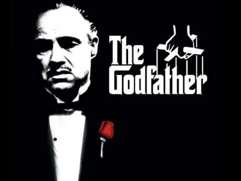 O padrinho ( The Godfather Original Song )