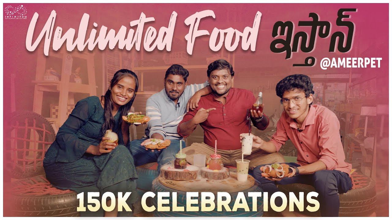 Unlimited Food | Jabardasth Faima | Patas Praveen | Faima Performance ...