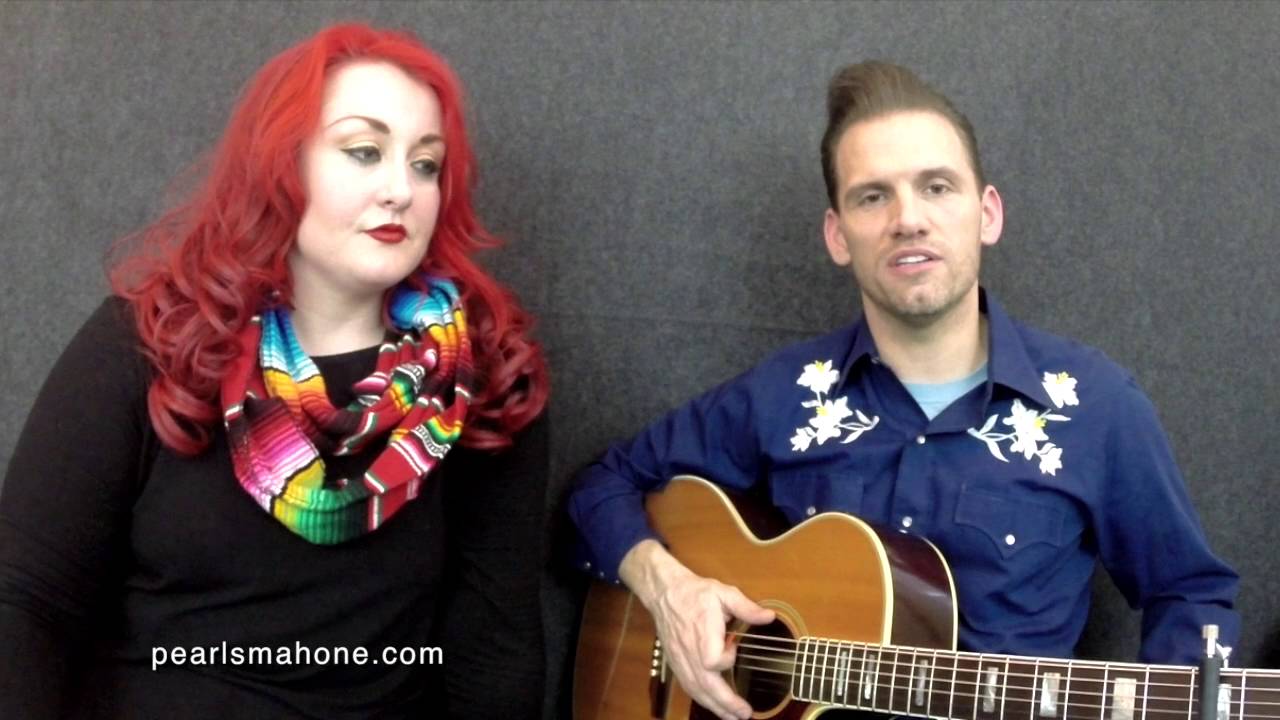 "Louisiana Woman Mississippi Man" Cover - Michael Monroe Goodman ...