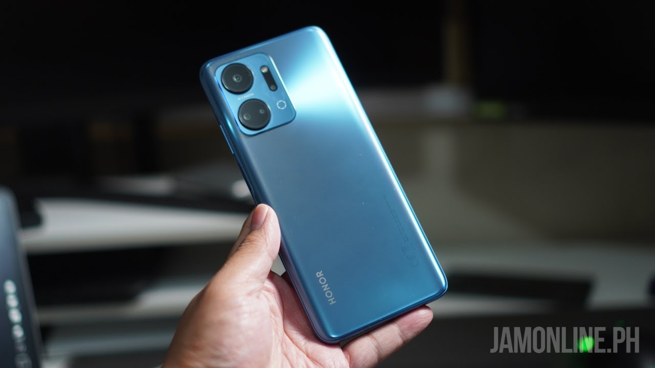 Honor X7a RKY-LX2 Pin Pattern FRP Unlock One Click By EasyJTAG Plus ...