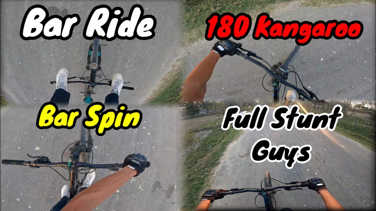 Amazing Stunts || Perfect Hand drag || New Stunt Unlock 🔓 || - YouTube