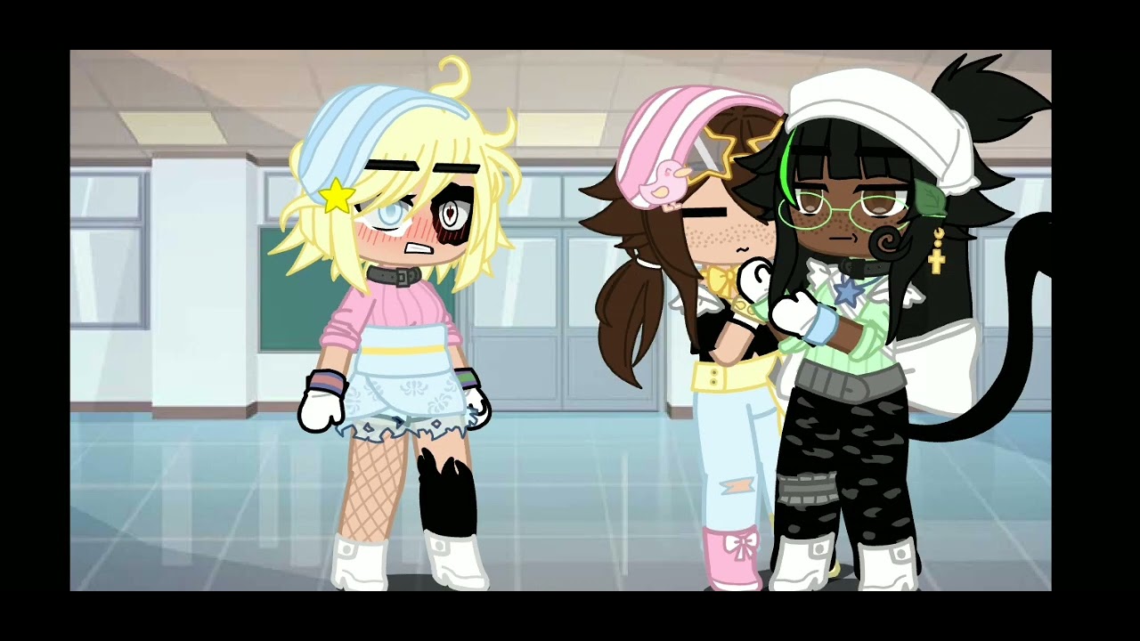 💢Overprotective💢 //meme// @Jalia Arellano - YouTube