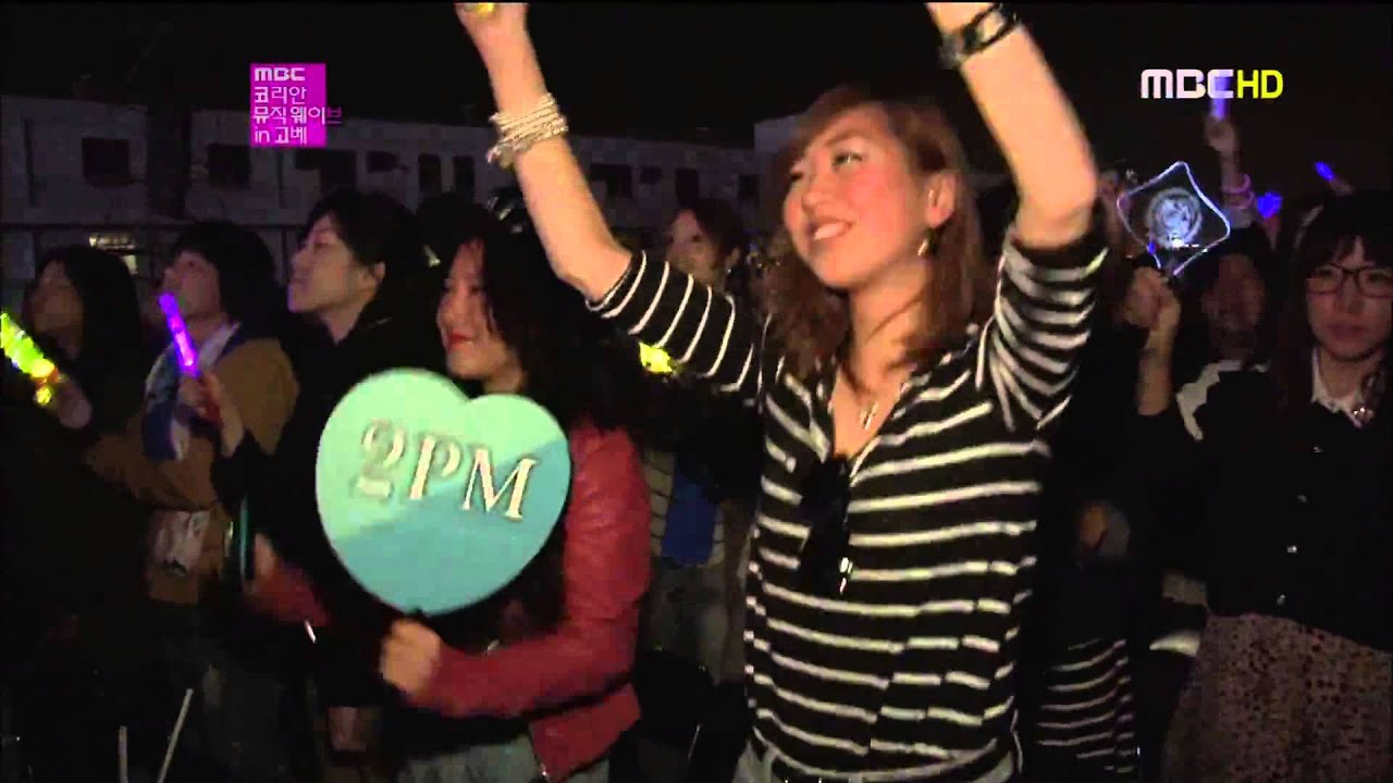 121202 T ara Lovey Dovey 티아라 러비더비 1080p - YouTube