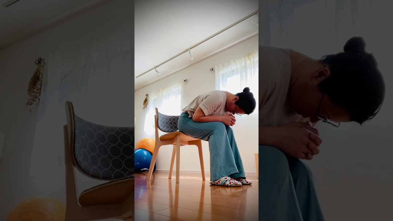 Shell stretch - YouTube